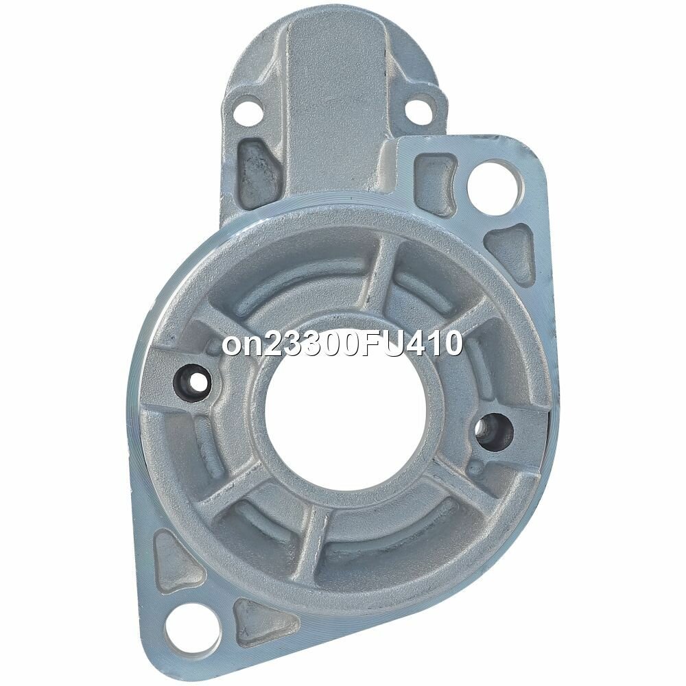 Крышка стартера для легковых автомобилей передняя Krauf SBM4479YJ