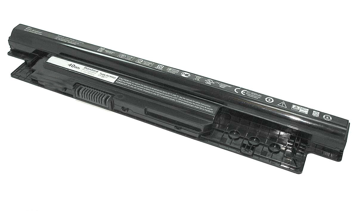 Аккумулятор XCMRD для ноутбука Dell Inspiron 15-3521 14.8V 2630mAh ORG