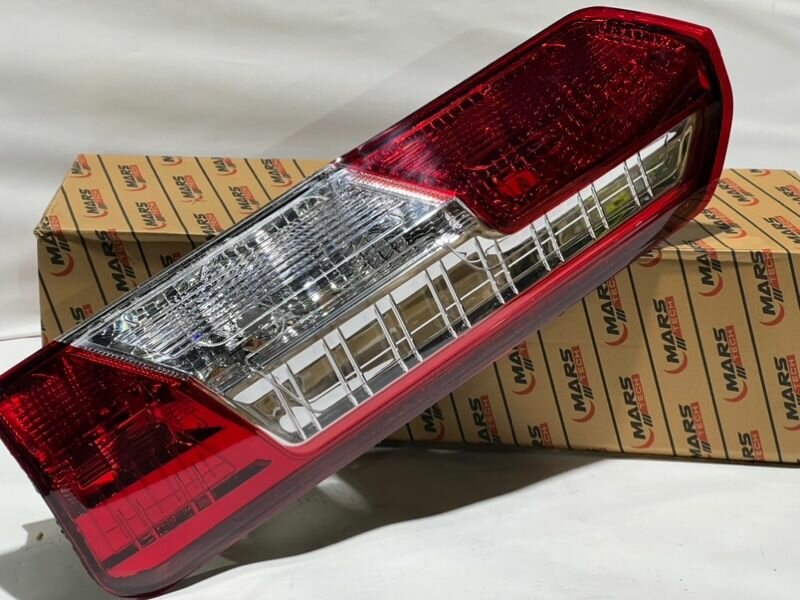 Фонарь задний правый Ford Transit TTG 2014-наст-время