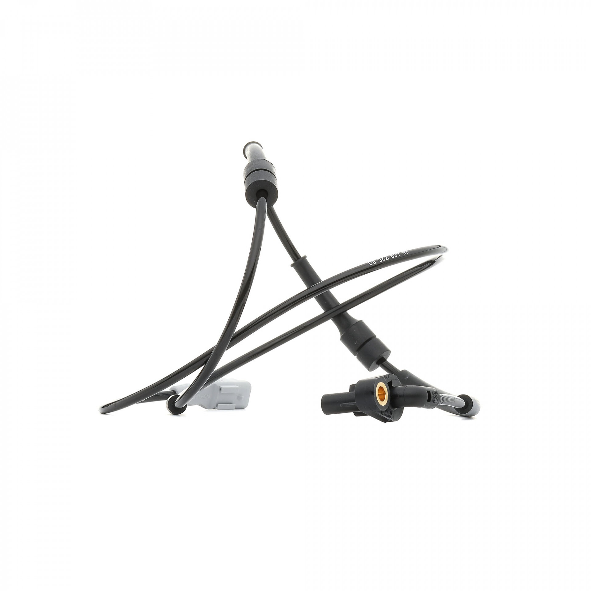 Датчик ABS для атомобиля, BOSCH 0 265 007 666 (1 шт.)