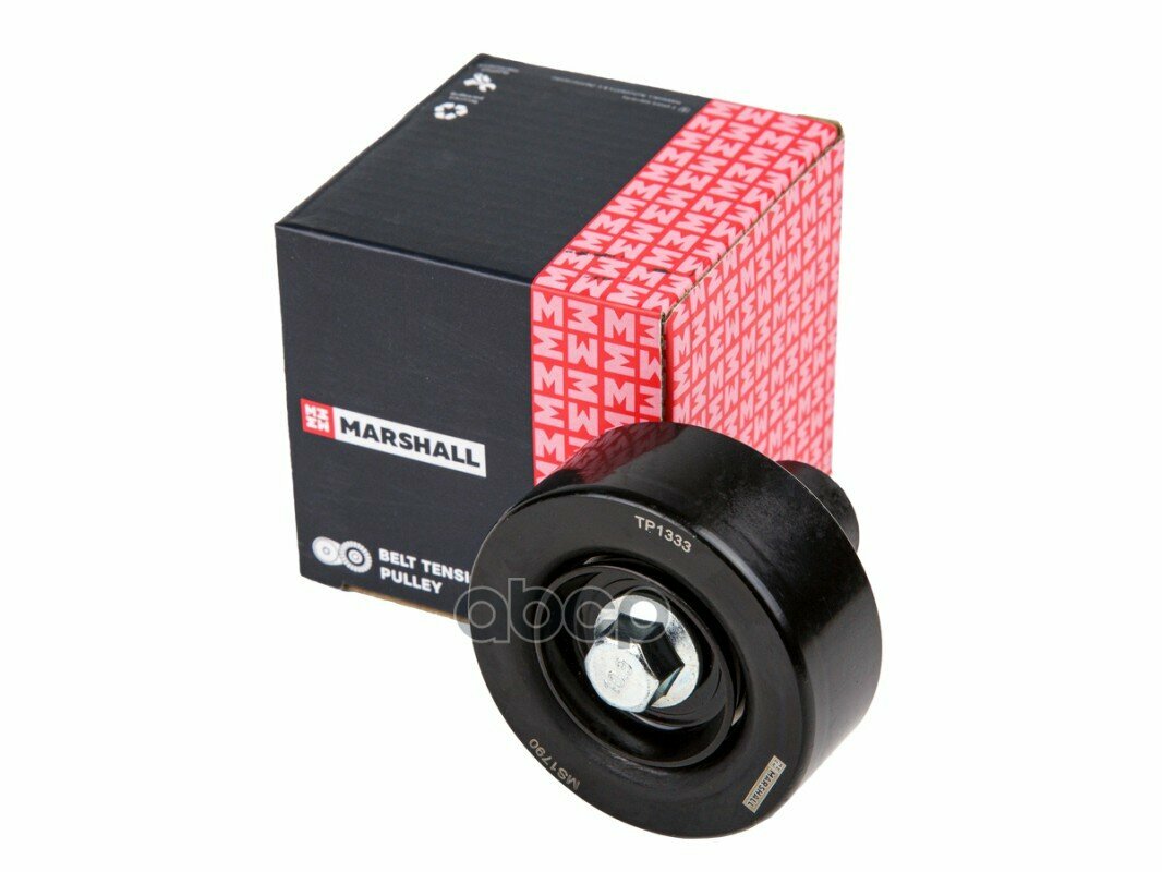 Ролик приводного ремня MARSHALL арт. MS1790