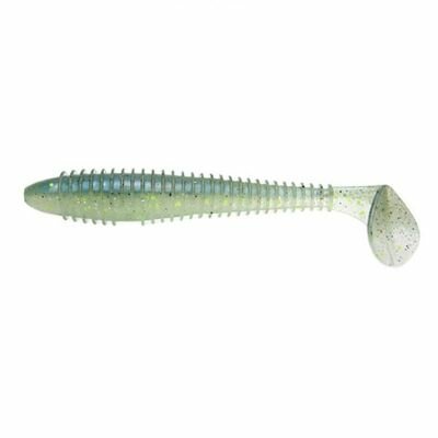 Силиконовая приманка Keitech Swing Impact FAT 4.8" 426 Sexy Shad