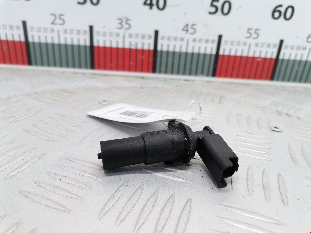 Датчик коленвала Renault Megane 3 8200647559 арт. 2088091