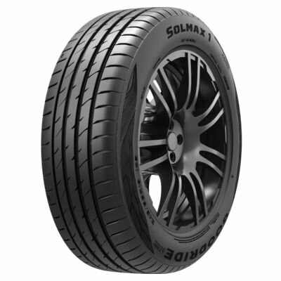 Шины автомобильные Goodride Solmax1 225.00/60.00R17.00 103V