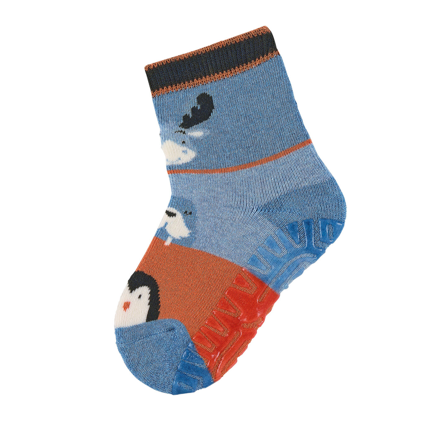 Носки Осень-зима 2020