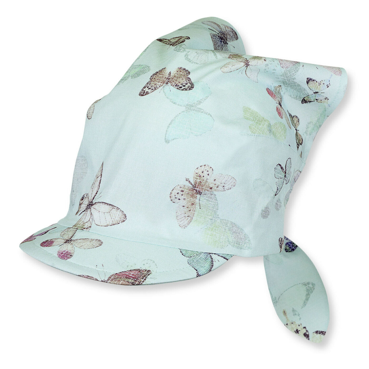 Косынка Весна-лето 2018 для девочек