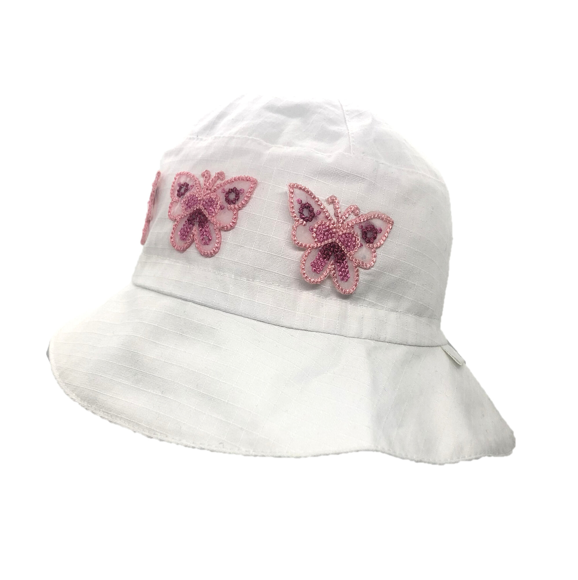 Панама Базовая коллекция для девочек