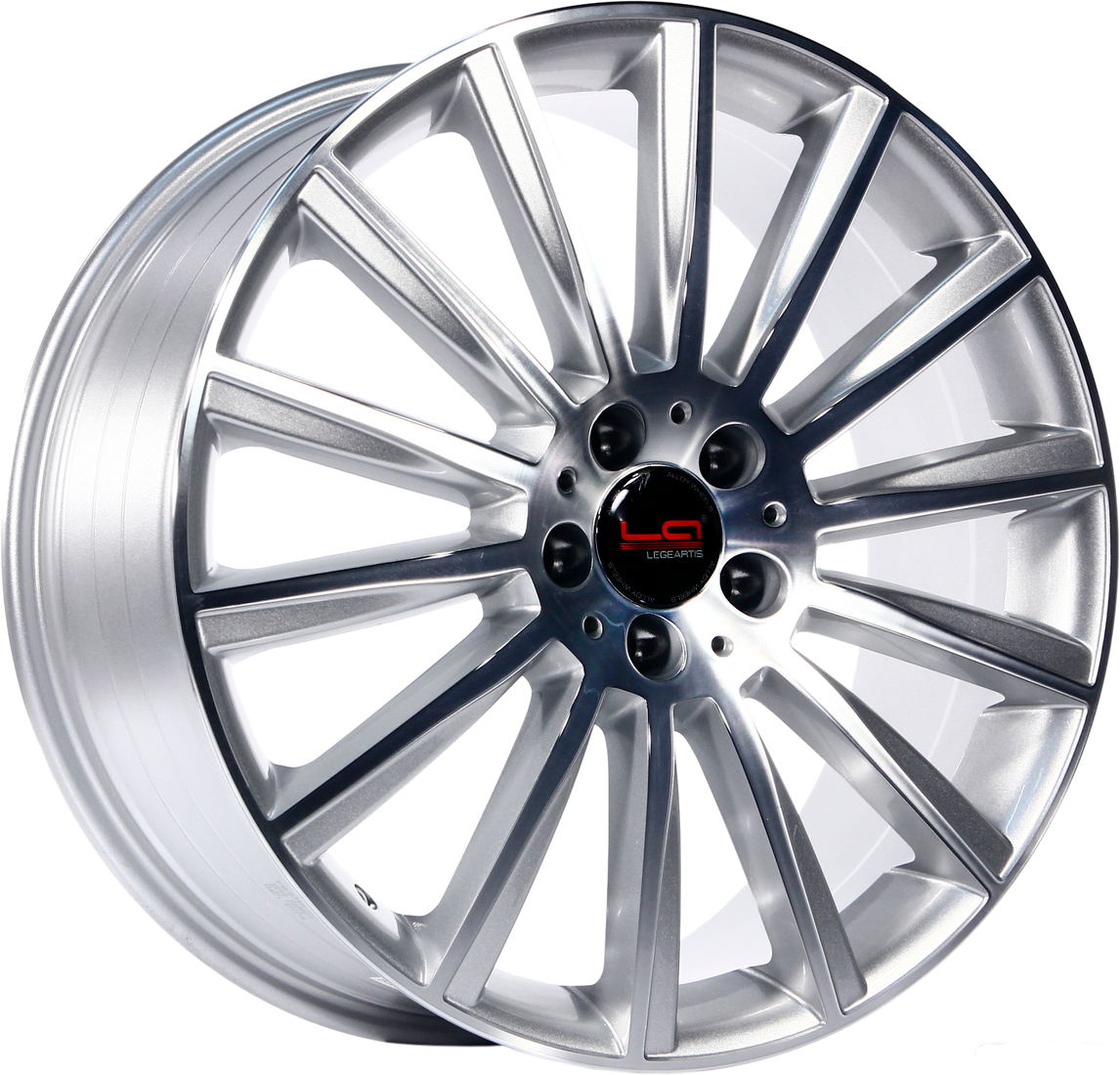 Диски легковые литые 8.5*20 5*112 et55.5 h66.6 LegeArtis Concept- MR542 SF(цвет)
