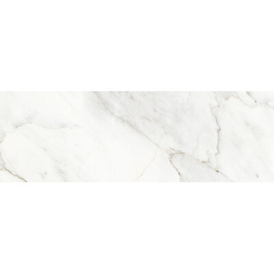 Настенная плитка Cersanit (Церсанит) Vita 19,8х59,8 см Белая VJS051D (1.06 м2)