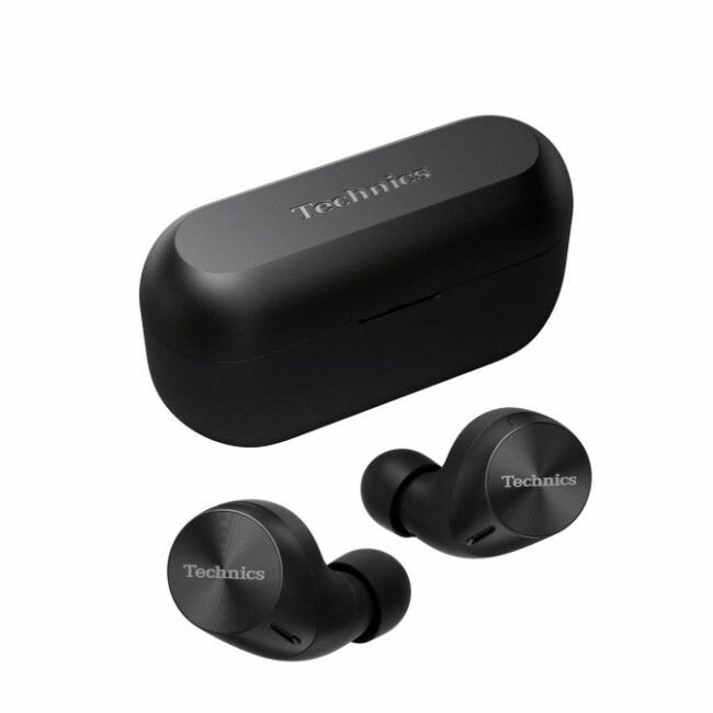 Наушники Technics EAH-AZ60M2E, черный