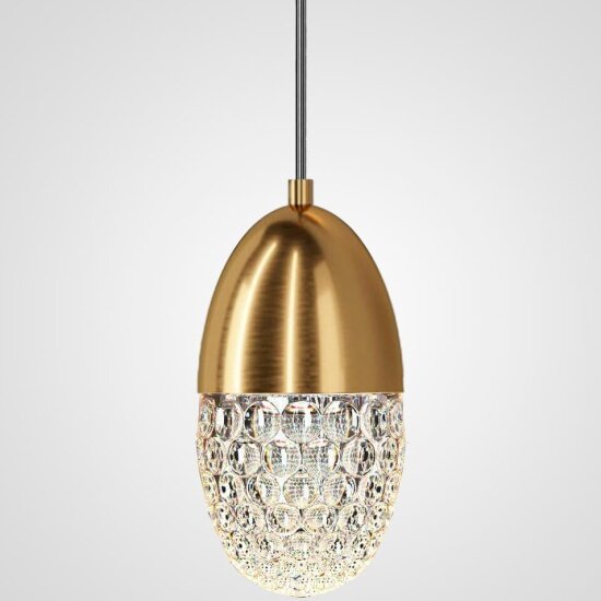 Подвесной светильник Imperium Loft Grape 186808-23