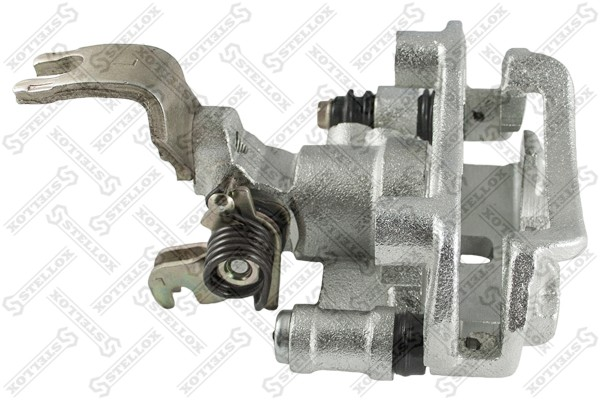 Суппорт тормозной зад. лев. Mazda 626 1.8 Stellox 0590194SX