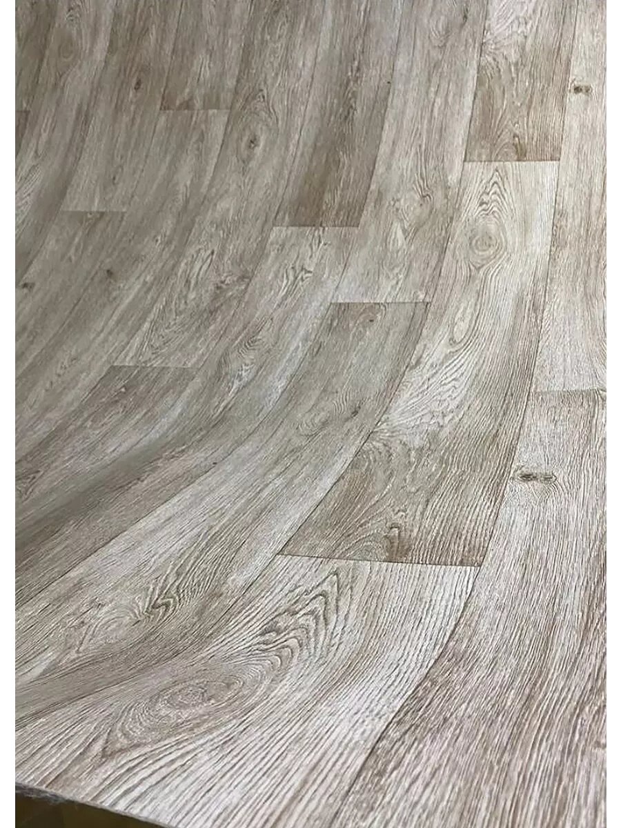 Линолеум 1,5 на 13 Flash Vegas 5, двойная основа