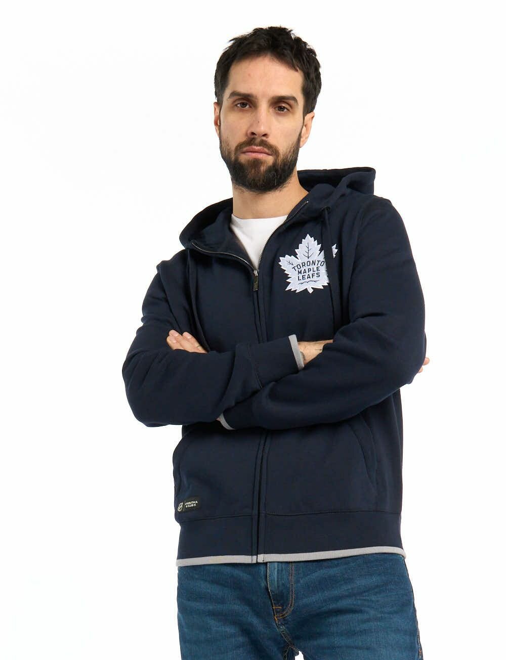 Толстовка Toronto Maple Leafs