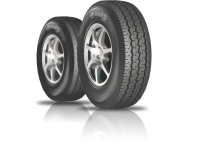 Bars XL607 185/75 R16 P104/102