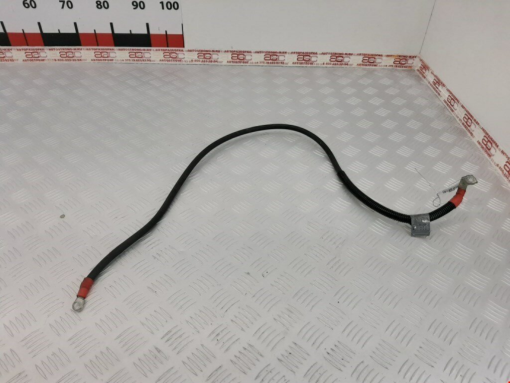 Провод стартера (генератора) BMW X3 (E83) 12423404568 арт. 804785