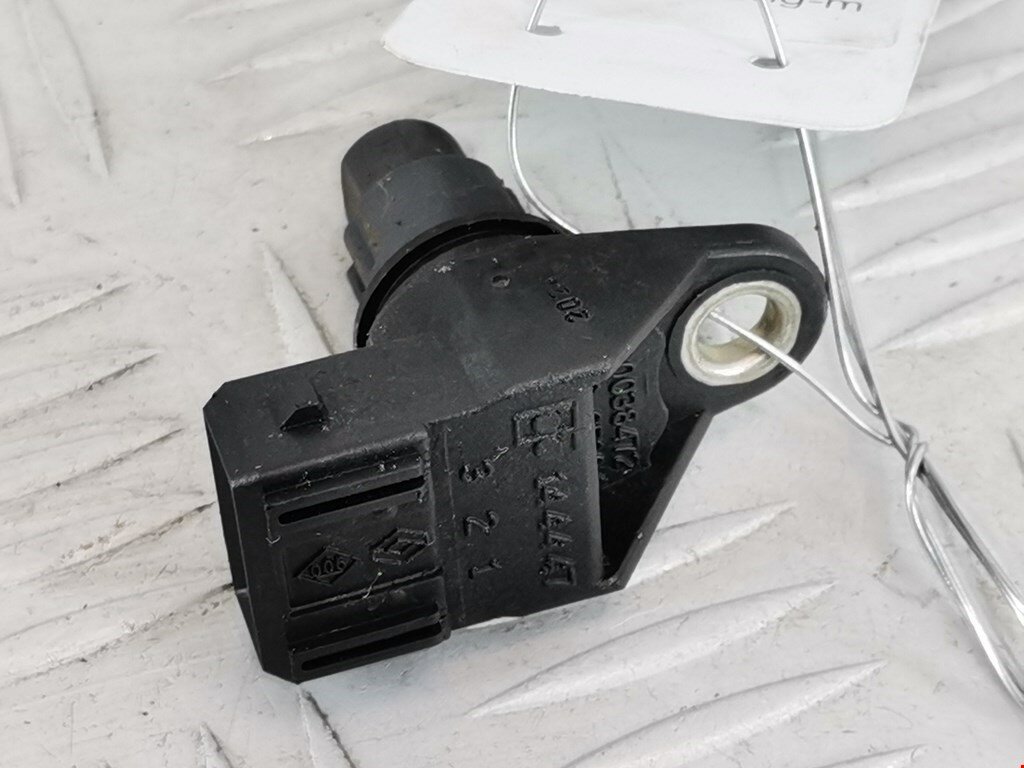 Датчик распредвала Renault Megane 2 8200789528 арт. 1499014