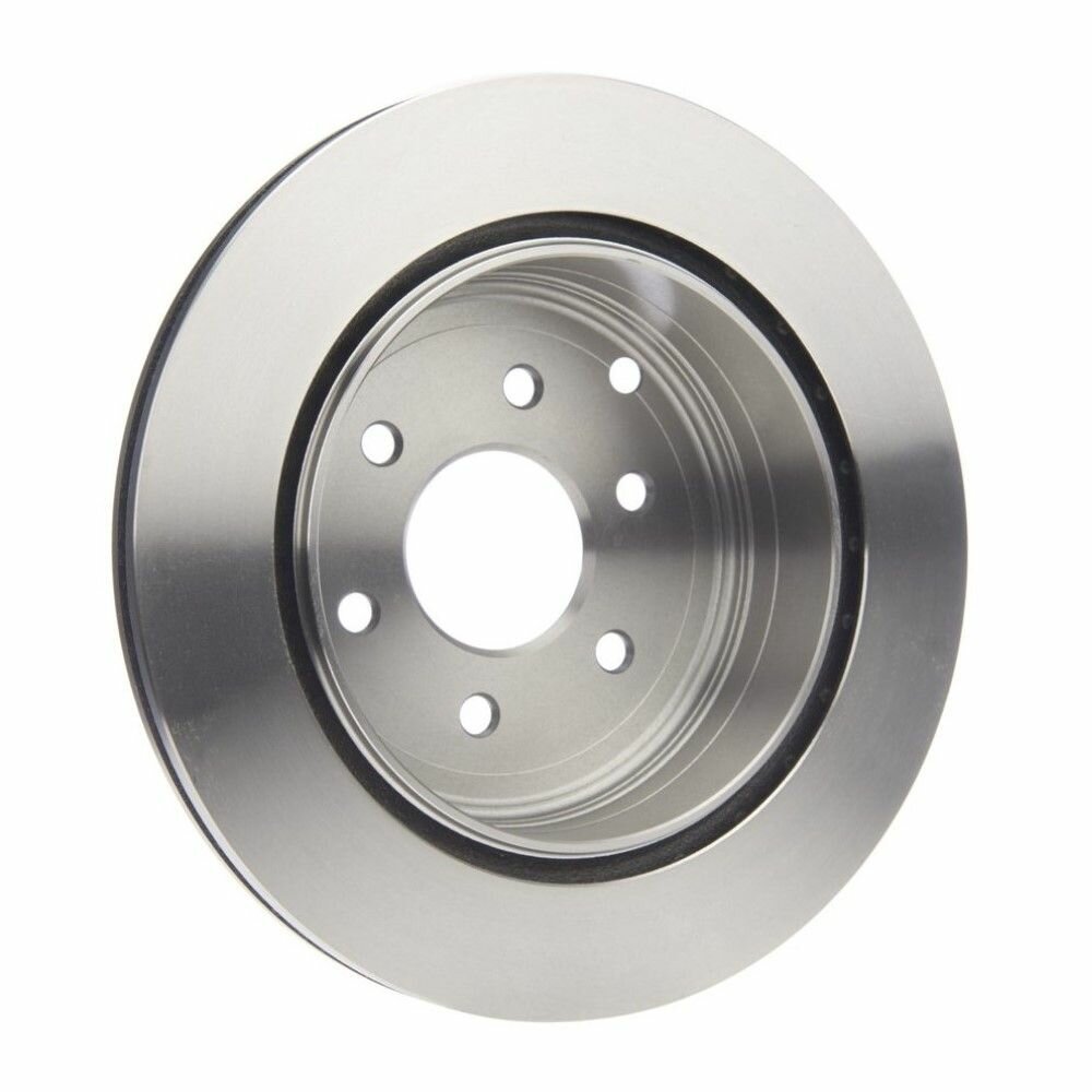 Диск тормозной задний вентилируемый Bosch 0986479533, для а/м Nissan