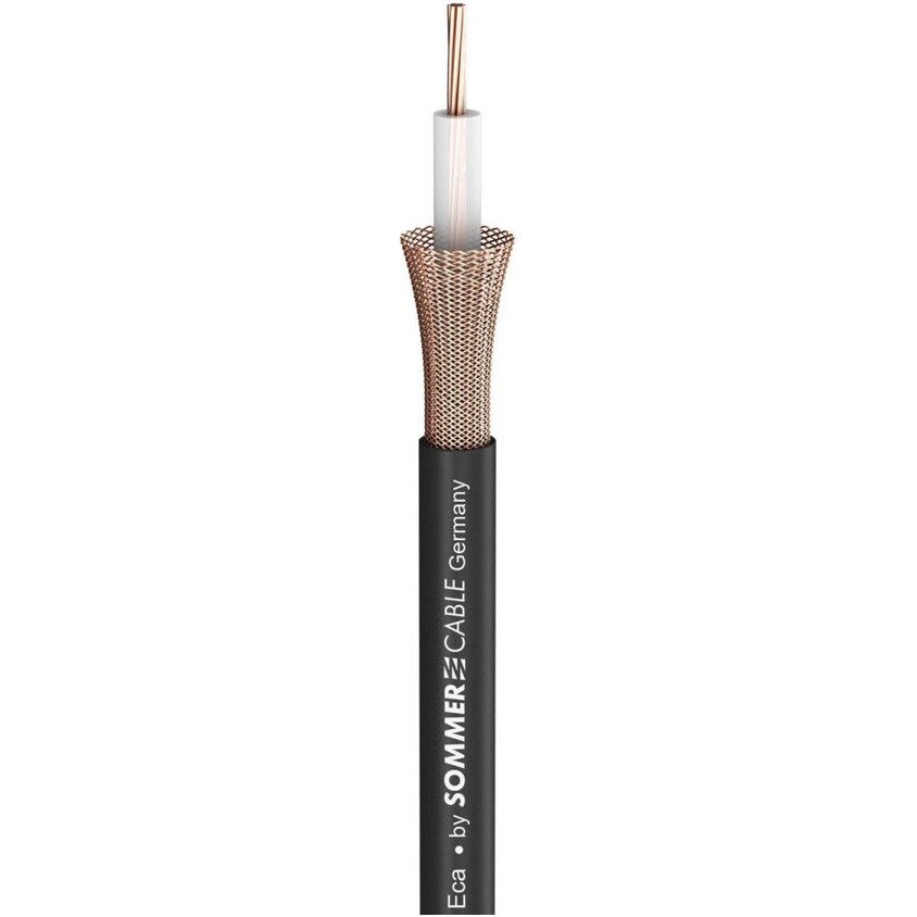 Коаксиальный кабель Sommer Cable 600-0051L SC-Focusline L, 1 м