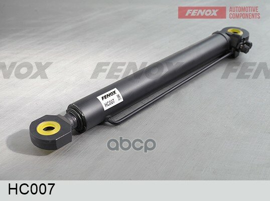 Гидроцилиндр подъема кабины FENOX арт. HC007