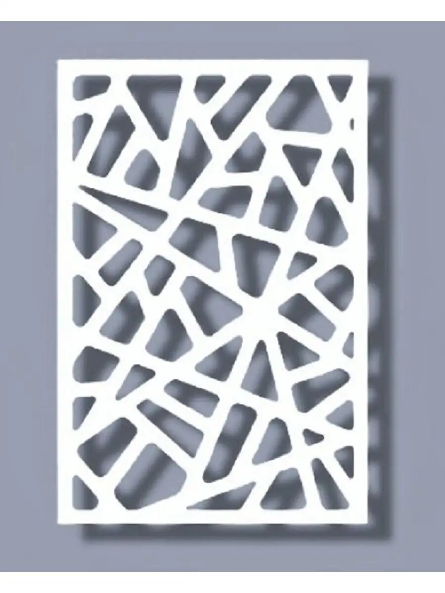 Деревянные заготовки Декупаж Панно 1 шт