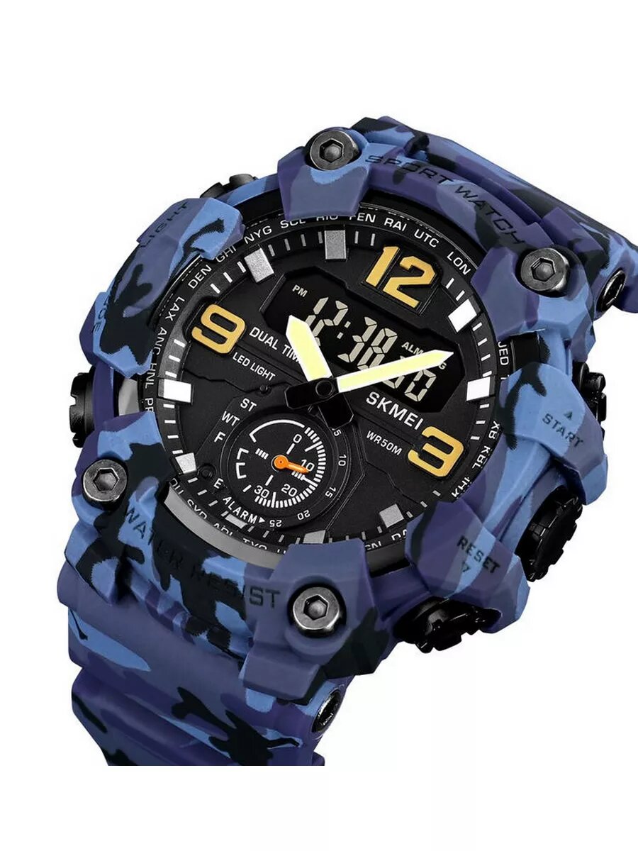 Наручные часы SKMEI