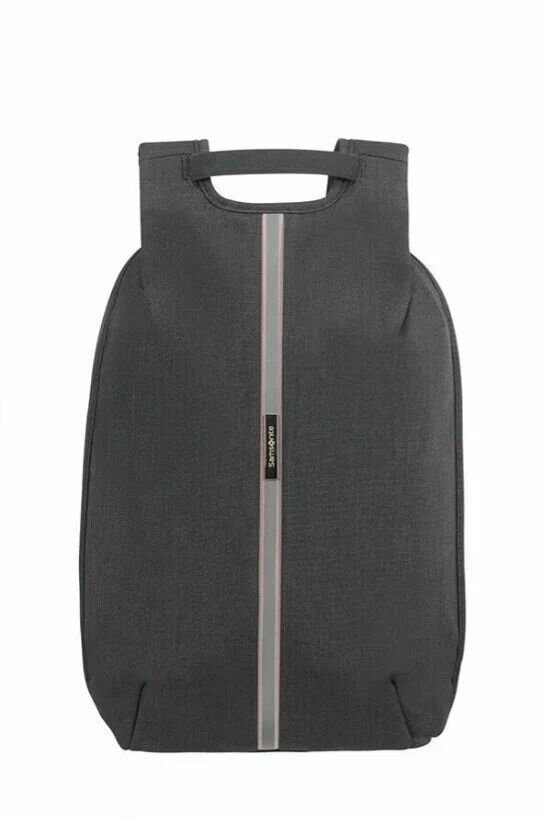 Samsonite Рюкзак для ноутбука KB3*001 Securipak S Laptop Backpack 14 *09 Black Steel