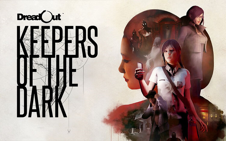 DreadOut: Keepers of The Dark (Steam; PC; Регион активации РФ)