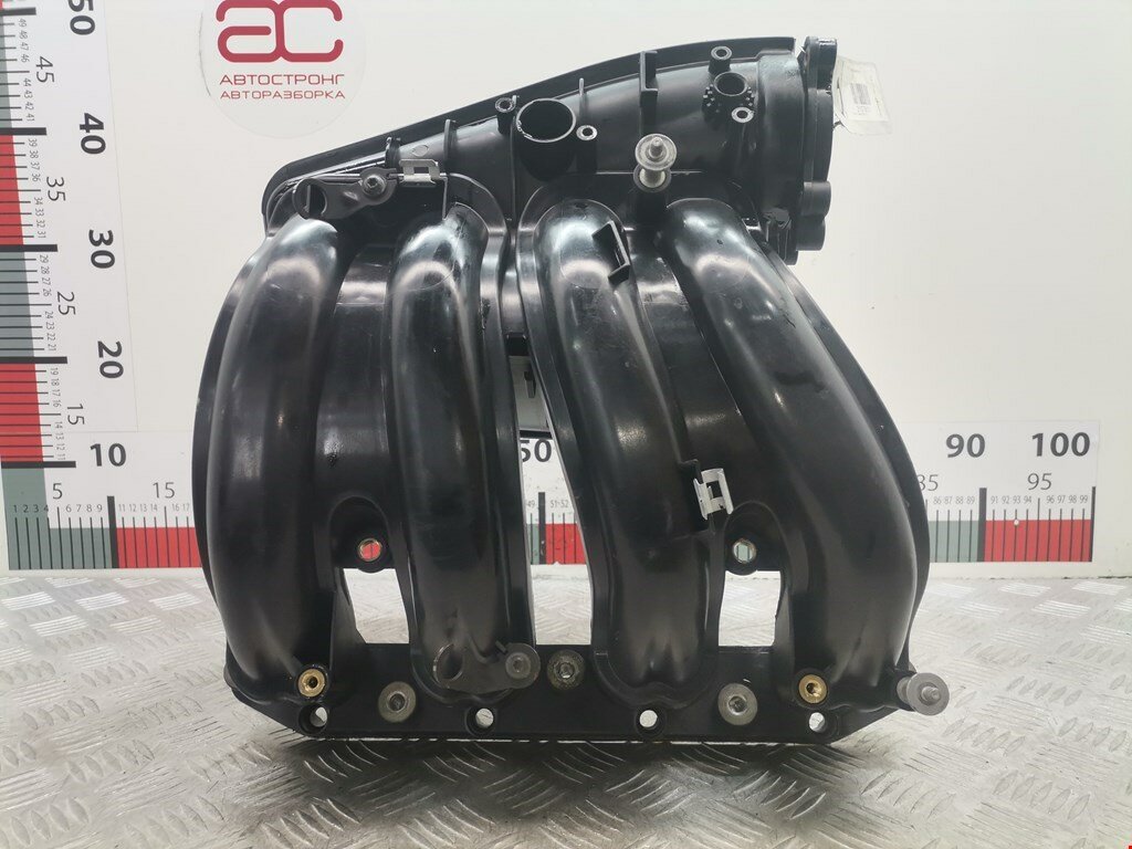 Коллектор впускной BMW 3-Series (E46) 11617503518 арт. 2107911