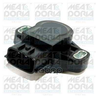 Датчик положения заслонки дроссельной NISSAN Maxima (94-) MEAT&DORIA MEAT & DORIA арт. 83117