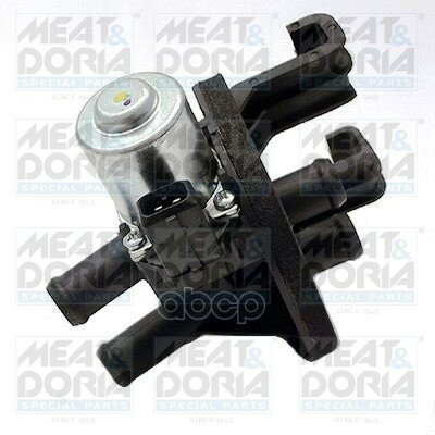 Клапан отопителя Ford Fiesta IV Transit Mazda 121 III MEAT & DORIA арт. 9900