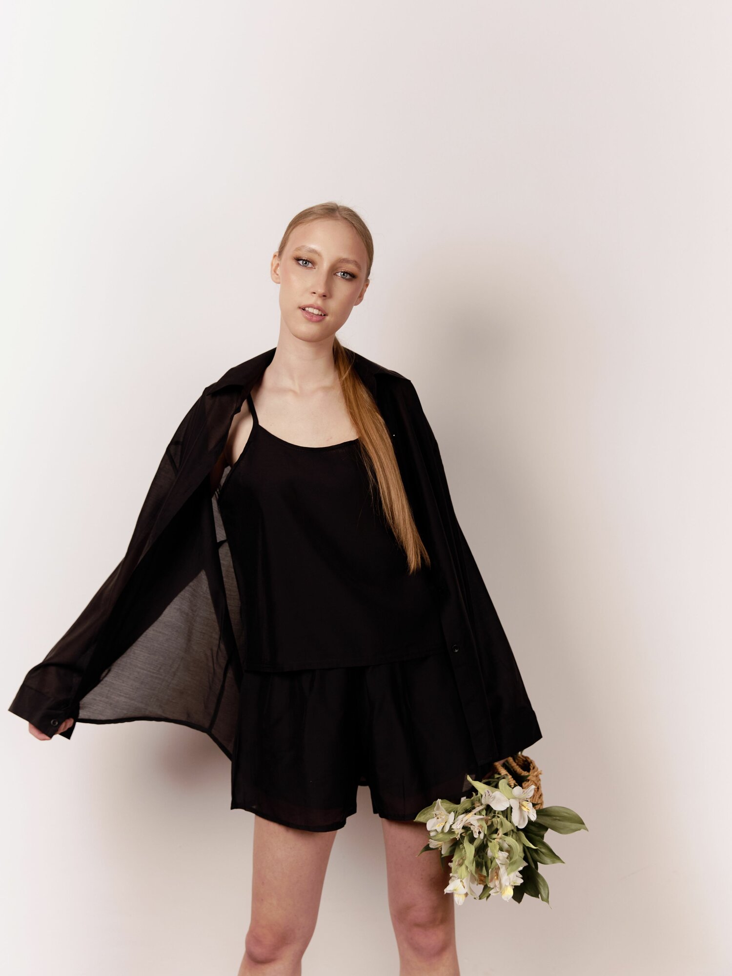 Комплект одежды