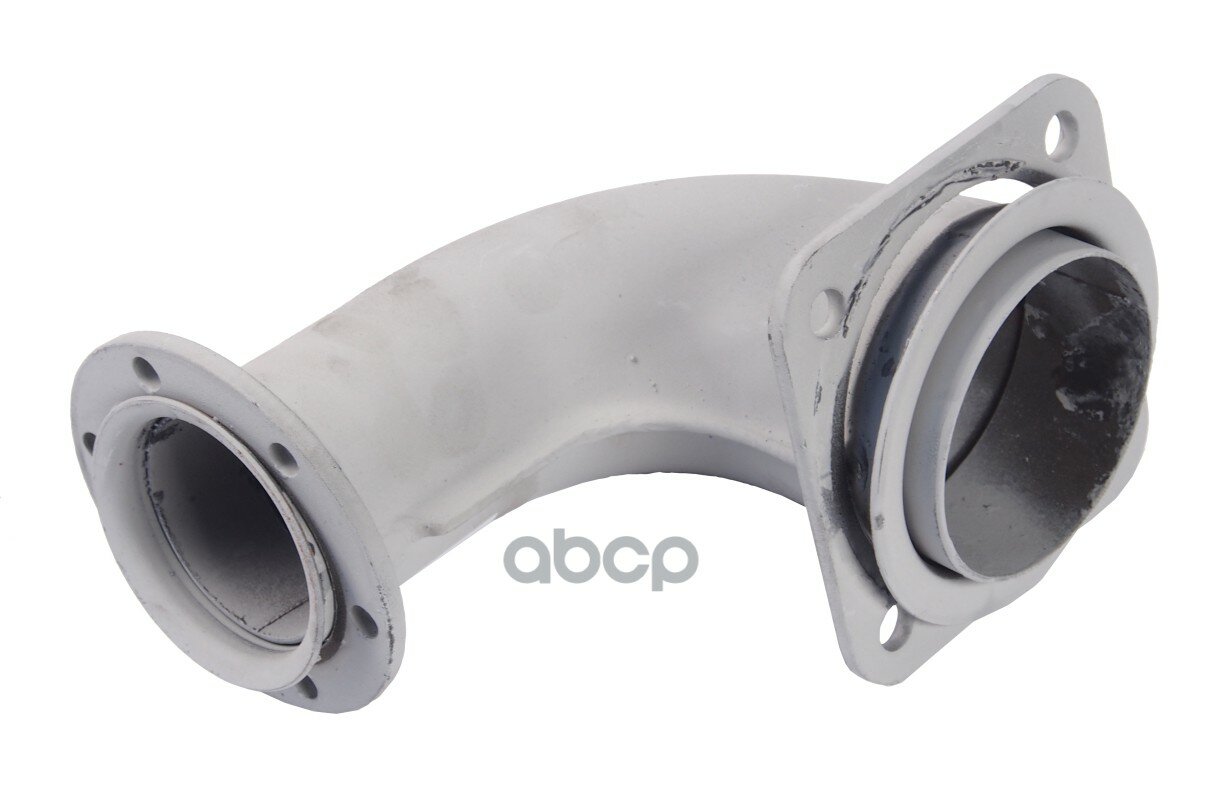 Патрубок КАМАЗ-евро приемный MEGAPOWER MEGAPOWER Automotive арт. 120-12-013