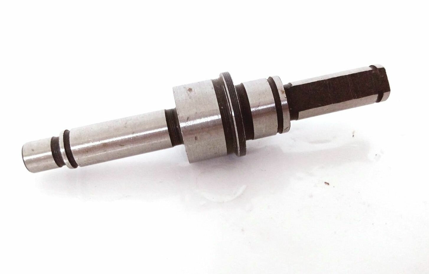 Вал выходной для электропилы Парма М2 (L-92мм)