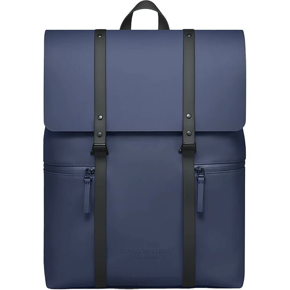 Рюкзак Gaston Luga Spläsh 2.0 Backpack для ноутбуков 16" тёмно-синий