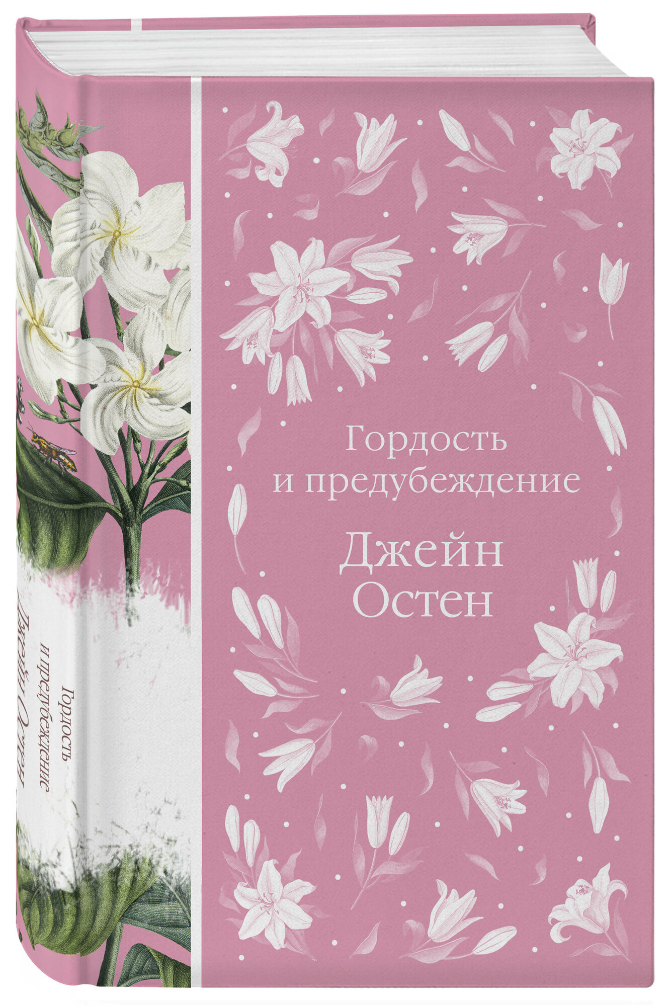Остен Дж. Джейн остен и ее вселенная. (набор из книги "Гордость и предубеждение", метафорических карт "В поисках мистера Дарси" и блокнота "Грация и