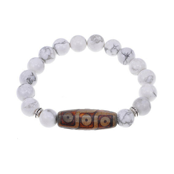 Браслет, агат