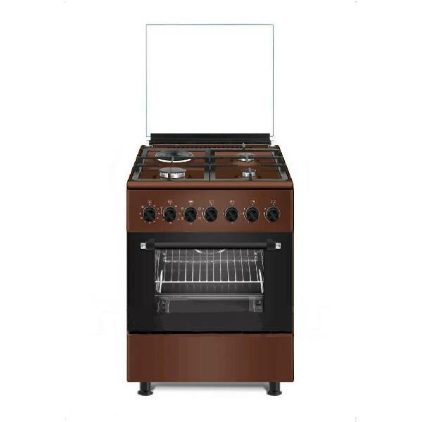 Плита Efes SG-50M401 BR