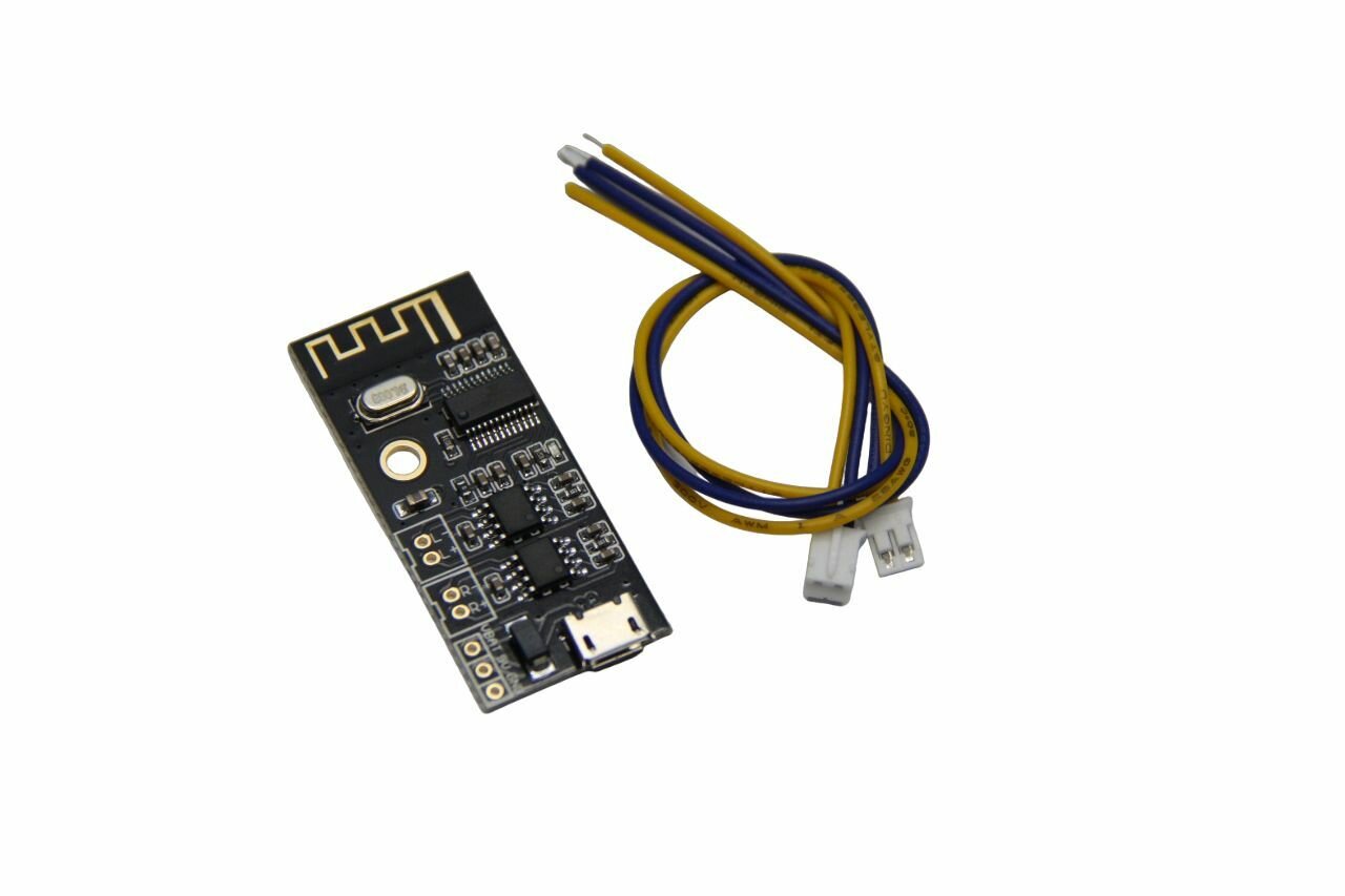 Плата декодера MP3 MH-MX8 M38