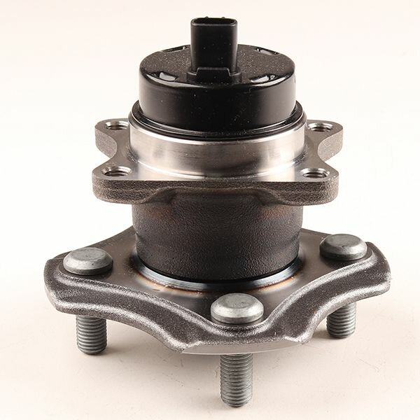 Подшипник ступицы задней Koyo 3DACF026F-23S-AM Toyota Vitz (NCP10, 13, SCP1#); Fun Cargo (NCP20, 21); Ist (NCP60, 61) OEM 42450-52021