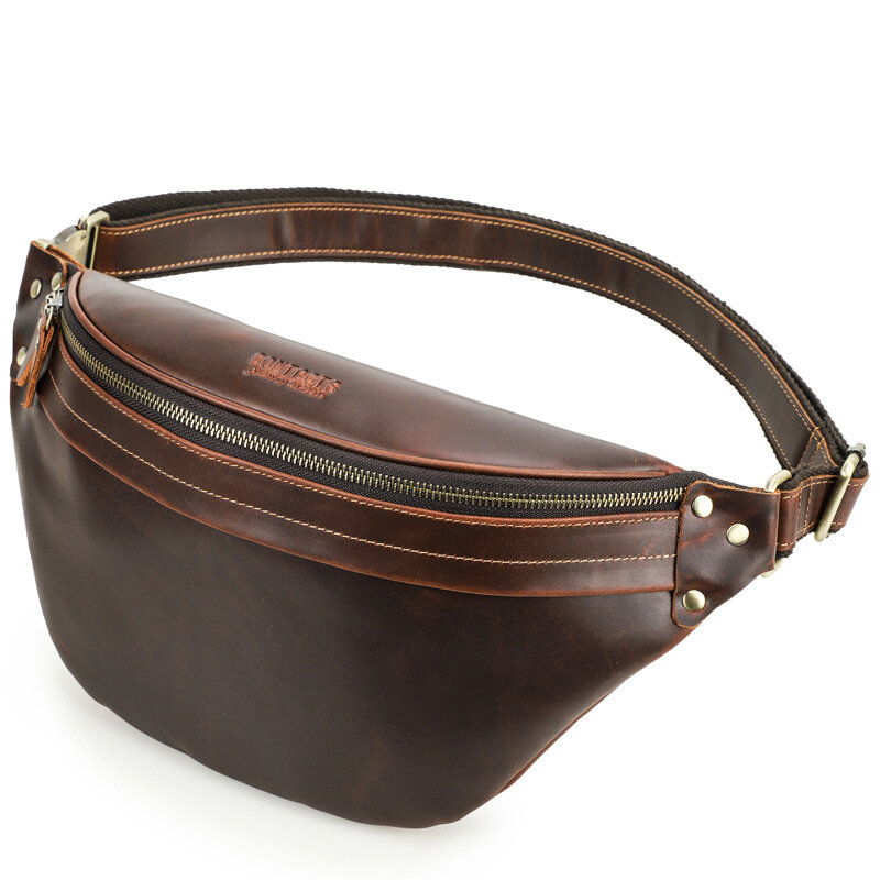 Сумка поясная