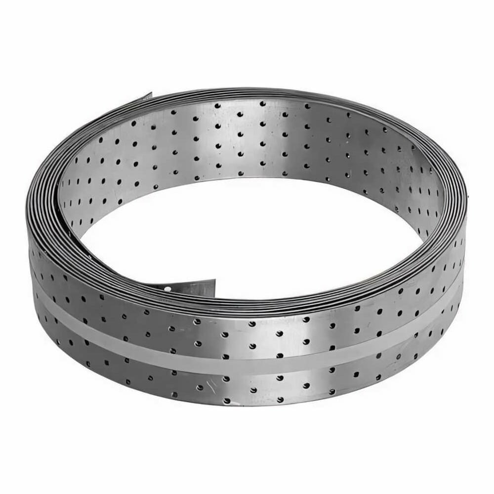 Перфорированная монтажная лента Госкреп LM