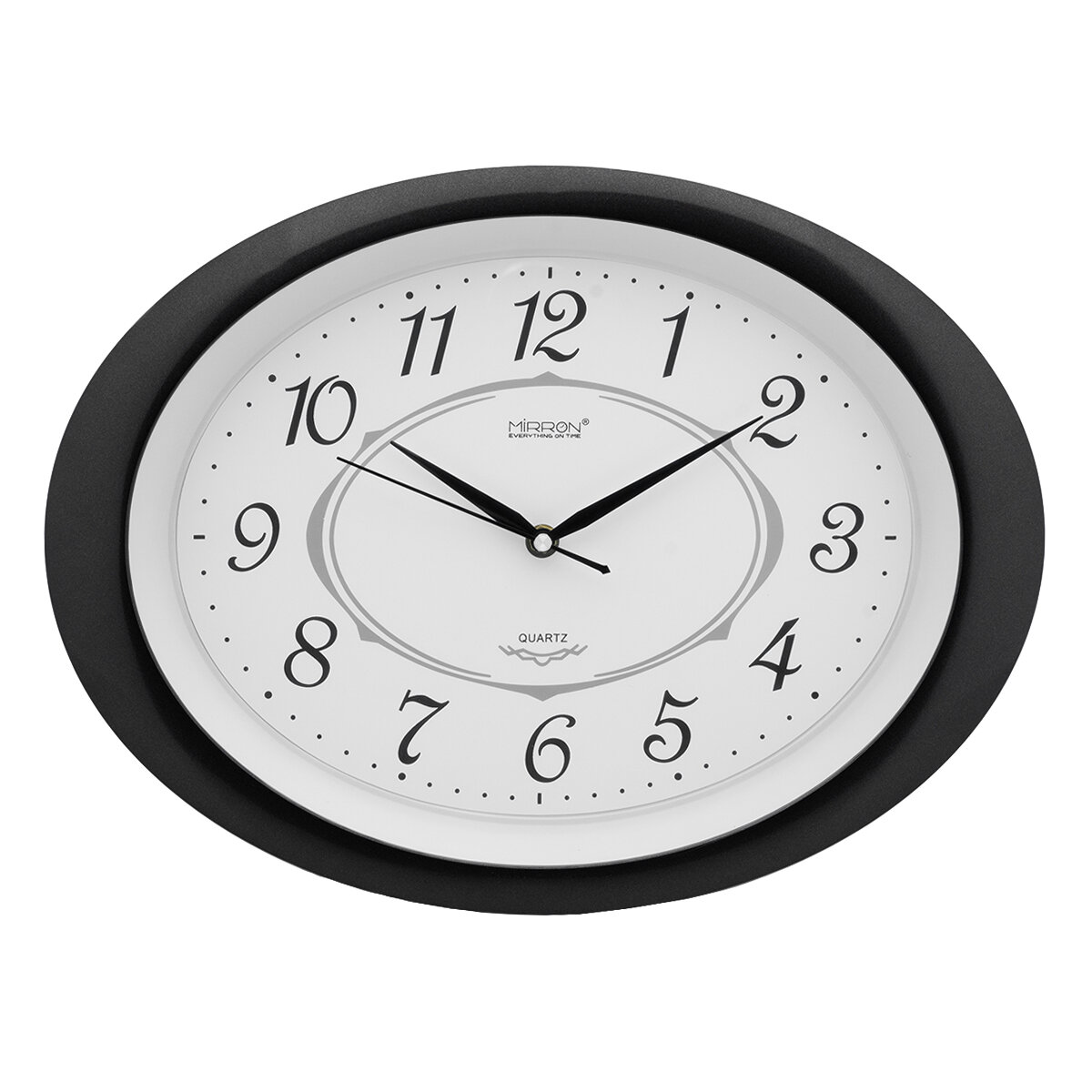 Часы настенные MIRRON P2267А ТСБ