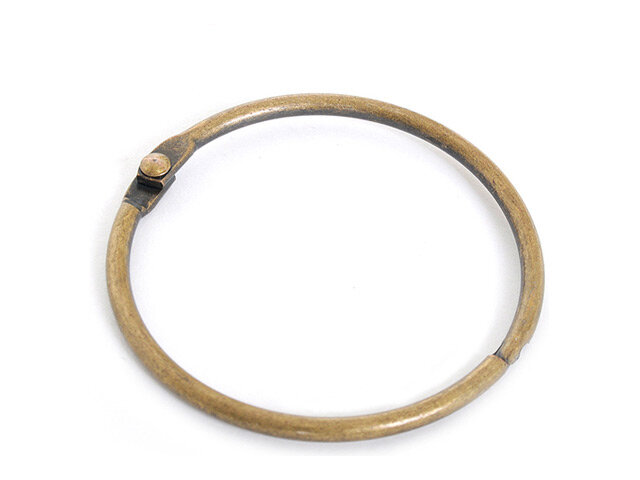 Кольца для занавесок Itolo