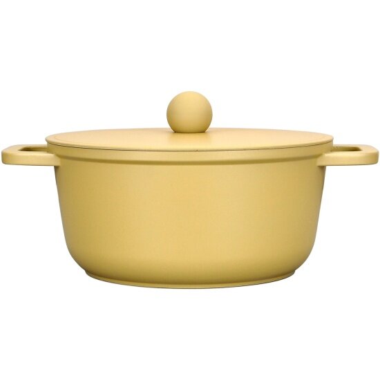 Кастрюля Bekker CAPRI BK-6352 6,6 л