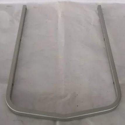 Бампер задний для Снегохода Ski-Doo BRP 518325374