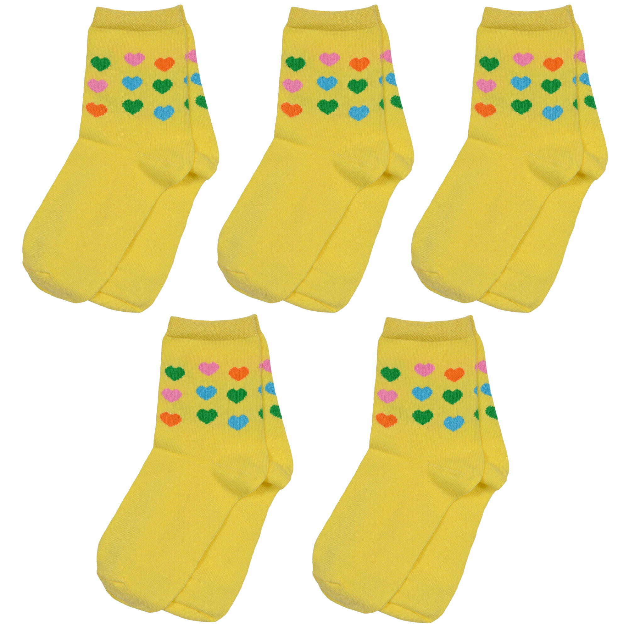 Носки Базовая коллекция