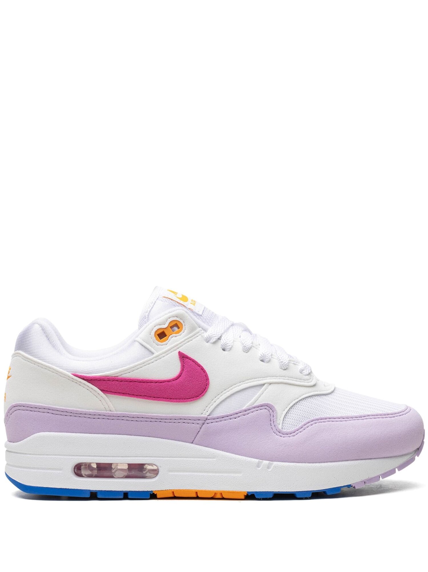 Кроссовки Air Max 1 '87 Mismatched Swoosh'