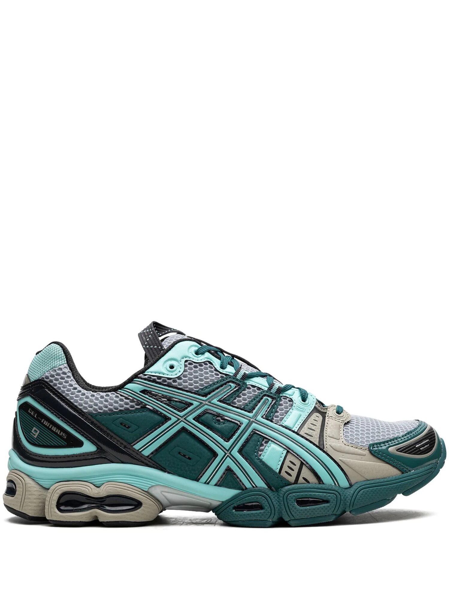 Кроссовки UB3-S Gel-Nimbus 9 Kiko Kostadinov