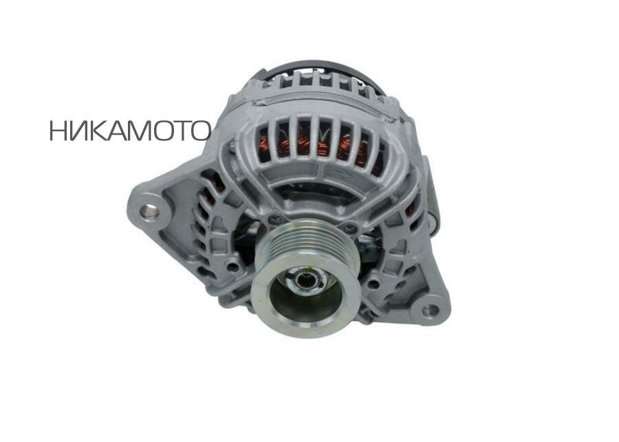 BOSCH 1986A00868 Генератор FIAT DUCATO 14V 140A